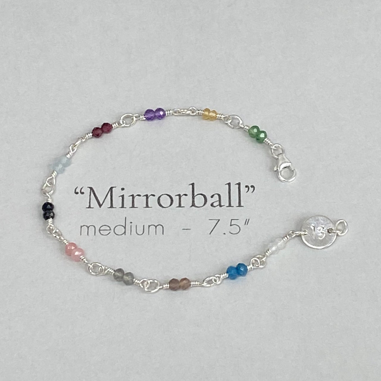 Handcrafted | Dianne Rodger Jewellery