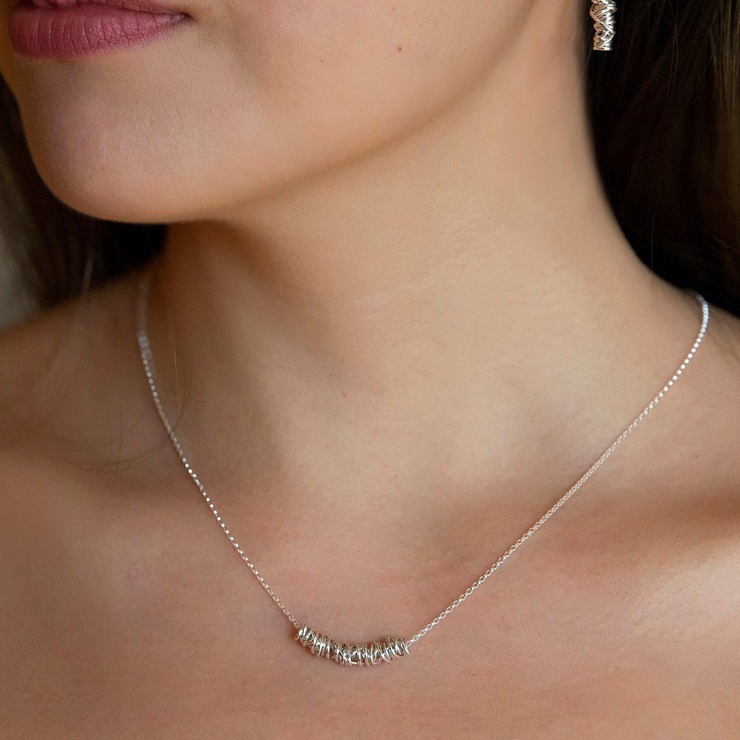 Handcrafted | Dianne Rodger Jewellery