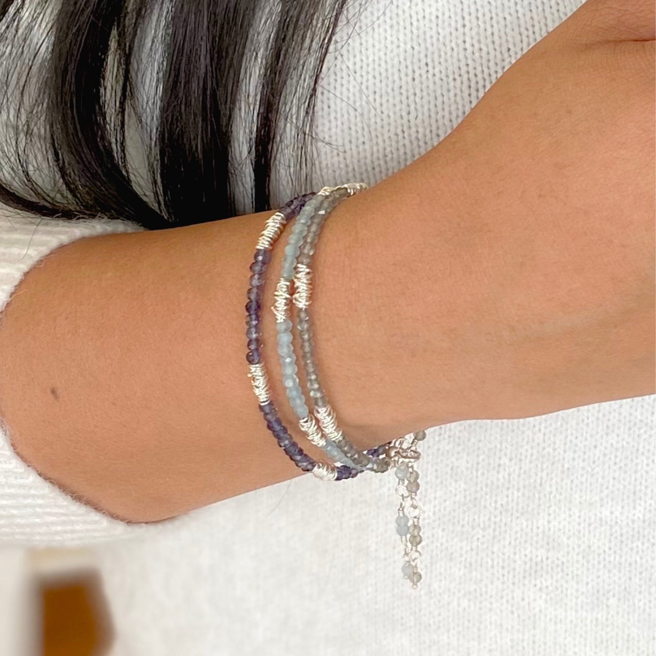 Handcrafted | Dianne Rodger Jewellery