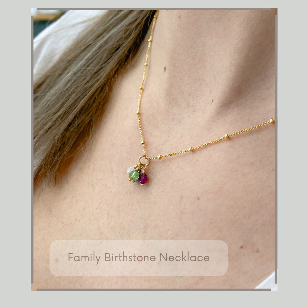 Handcrafted | Dianne Rodger Jewellery