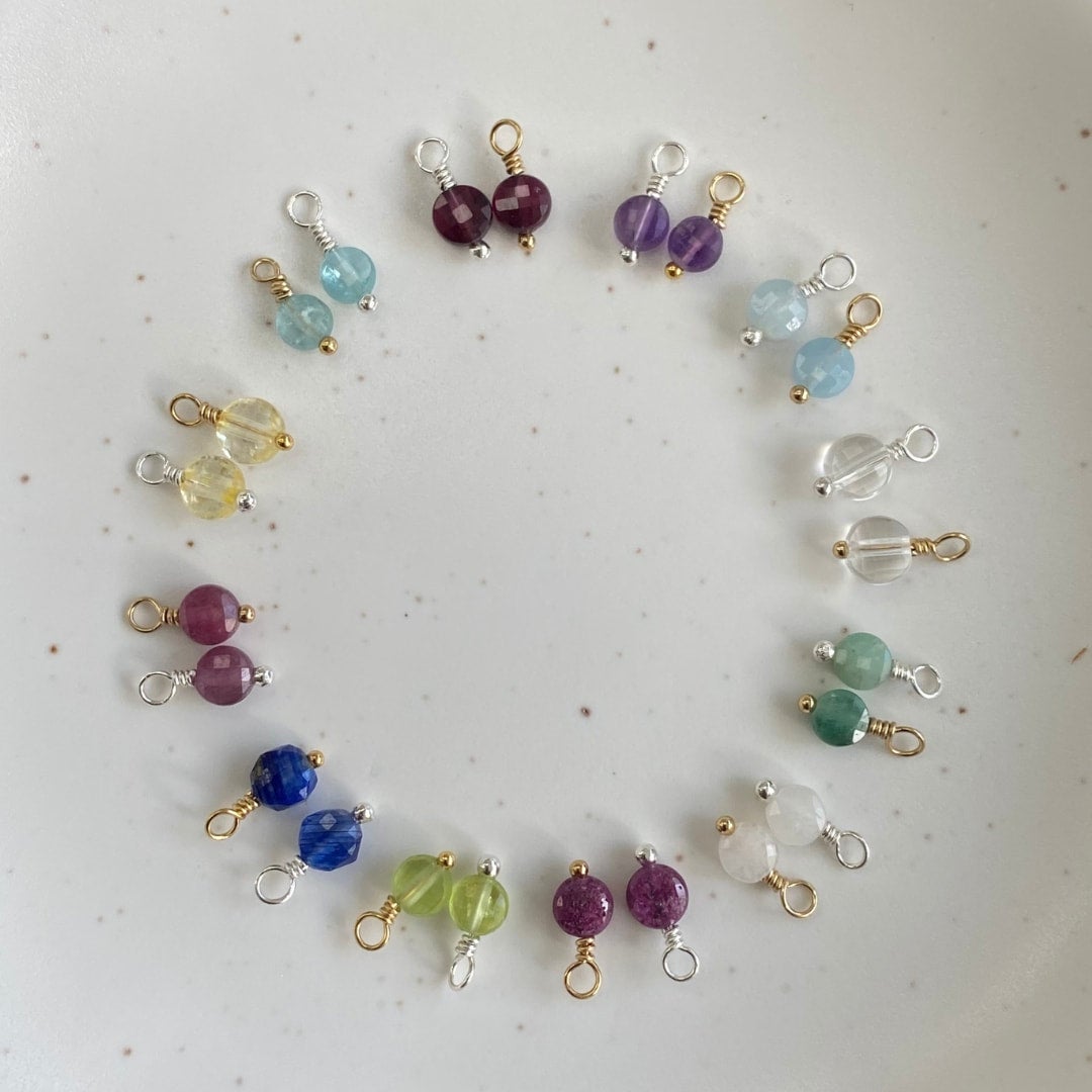 Handcrafted | Dianne Rodger Jewellery